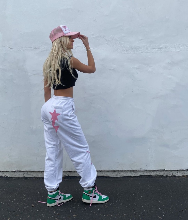 Picture of Sydney Jade