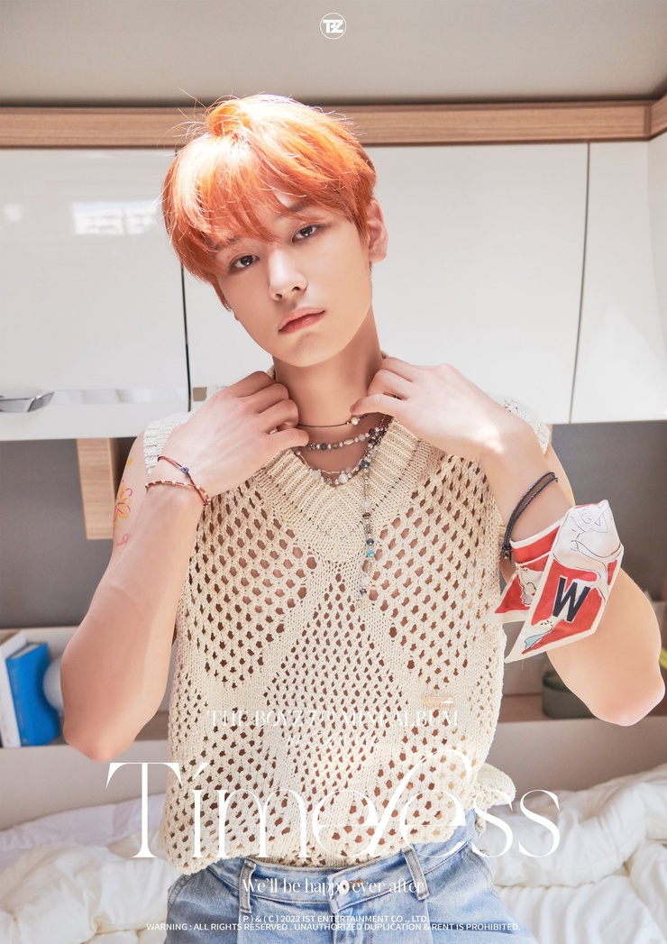 Picture of Lee Ju Yeon