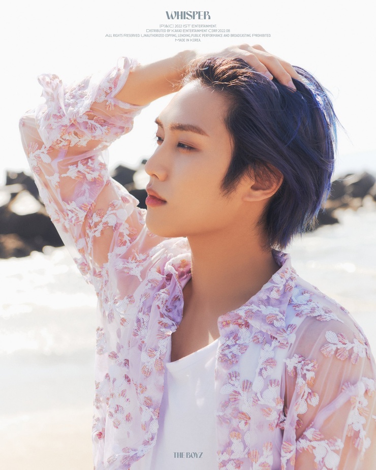 Picture of Jacob Bae