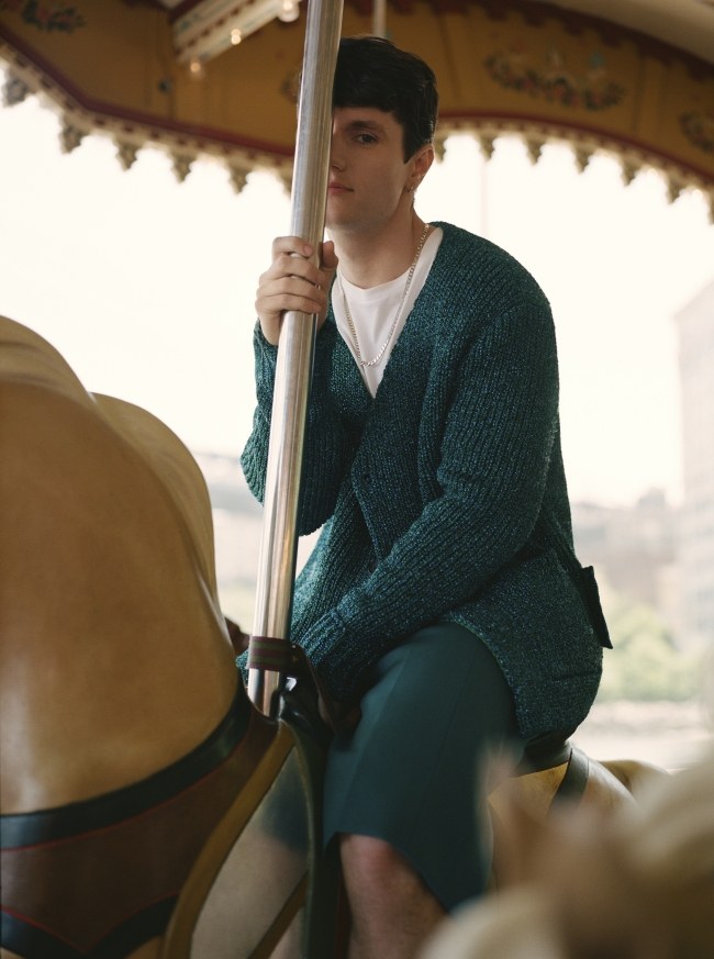 Image of James Scully