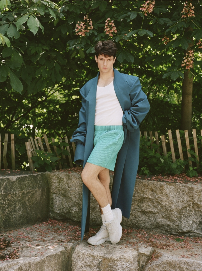 James Scully picture