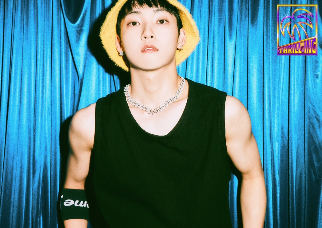 Picture of Kevin Moon.