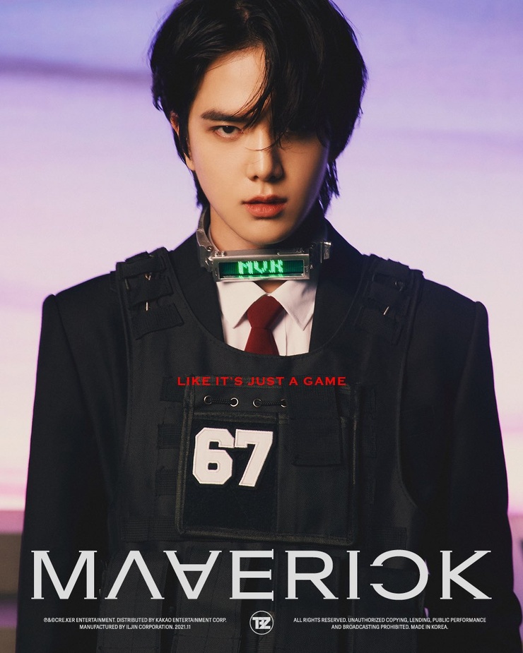 Picture of Kim Young Hoon