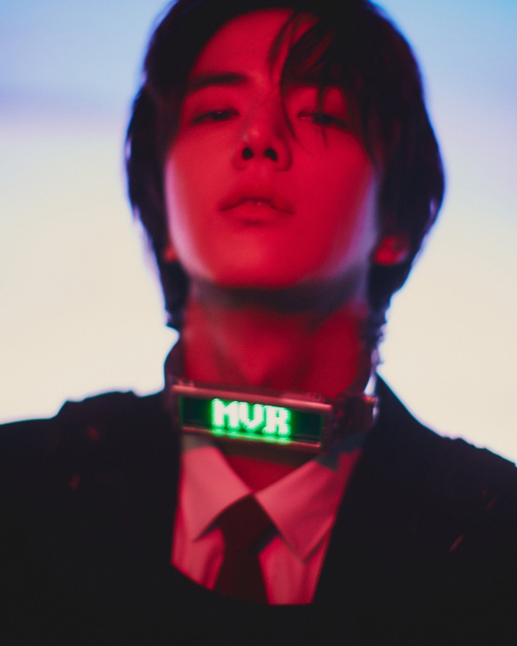 Picture of Kim Young Hoon