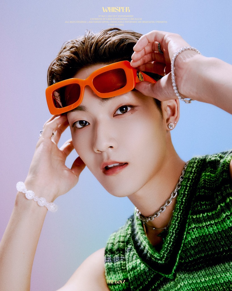 Image of Kevin Moon.