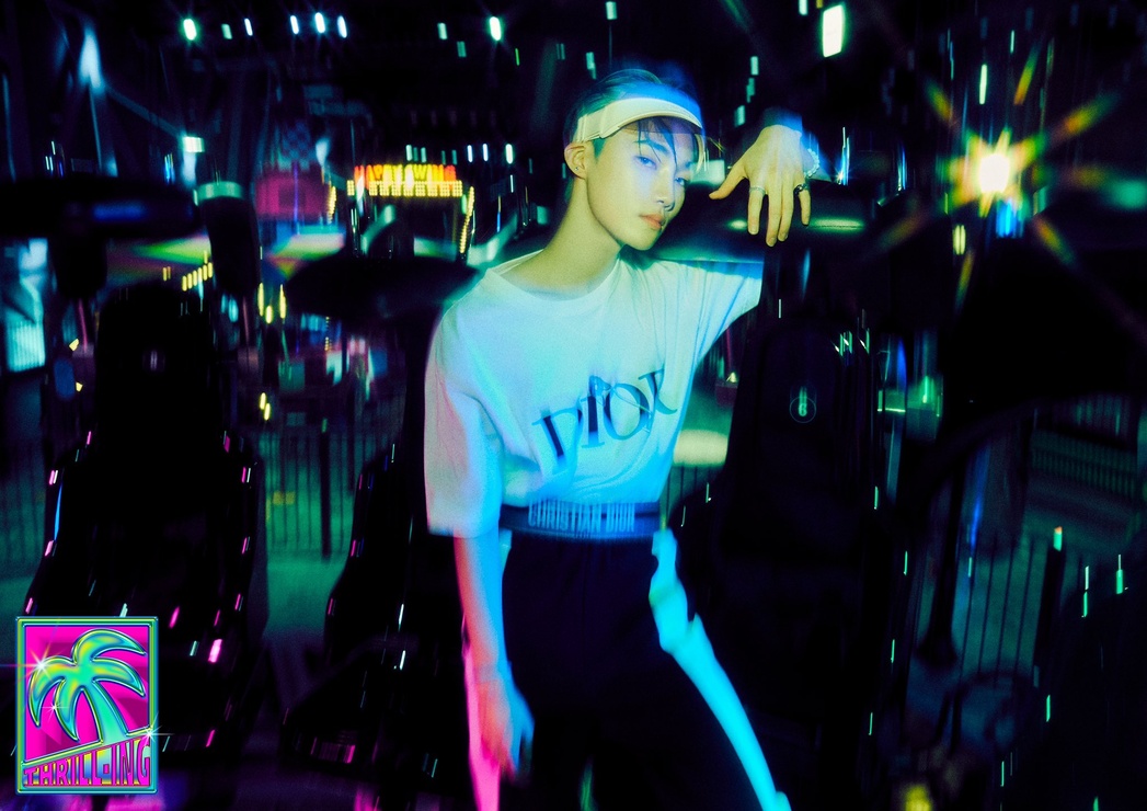 Picture of Choi Chan Hee