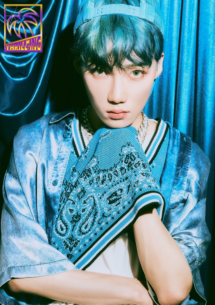 Choi Chan Hee picture