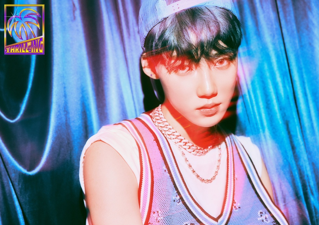 Picture of Choi Chan Hee