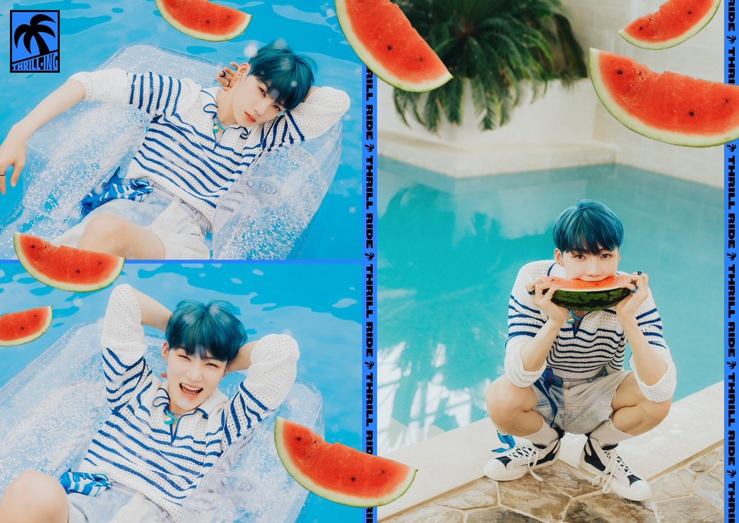 Picture of Choi Chan Hee