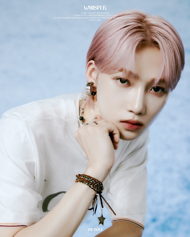 Picture of Choi Chan Hee