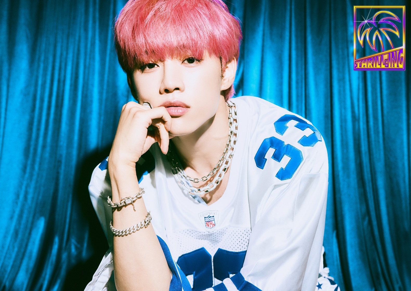 Picture of Kim Sun Woo