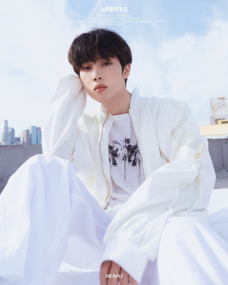 Picture of Kim Sun Woo