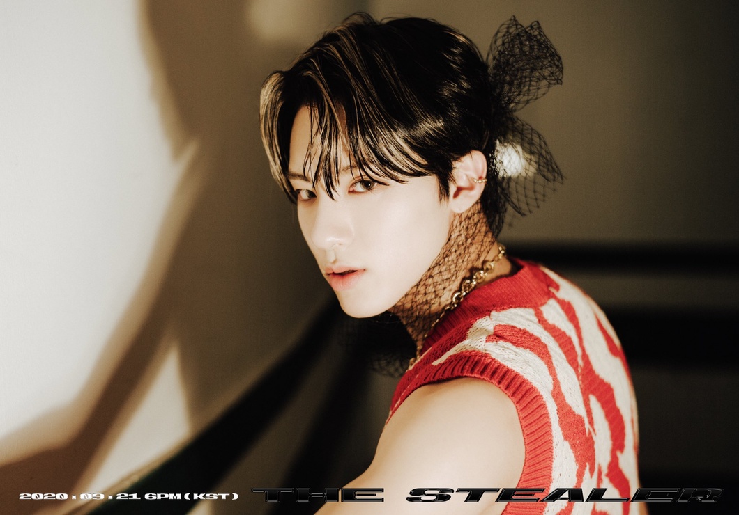 Image of Son Young Jae