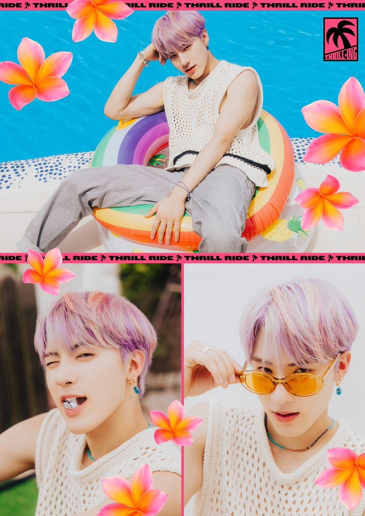 Picture of Son Young Jae