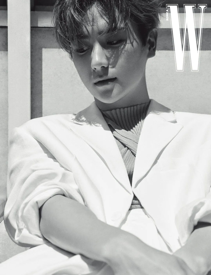 Picture of Lee Jae Hyun