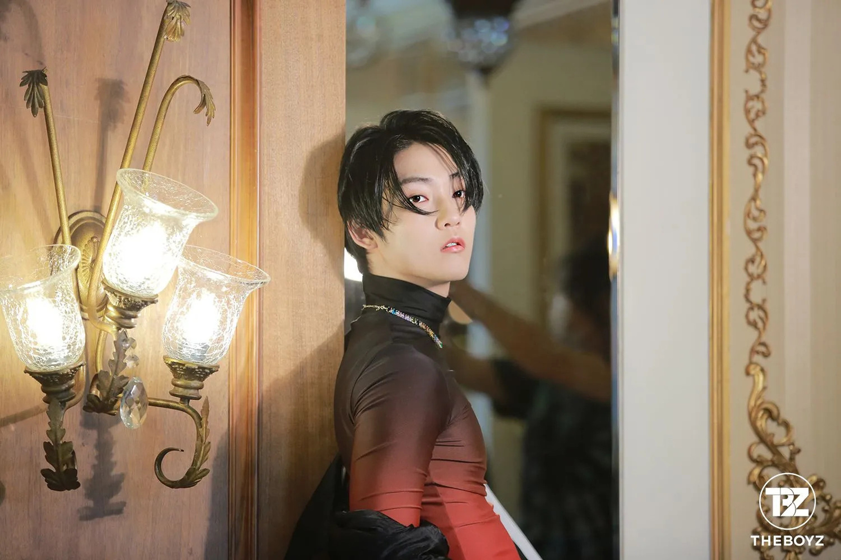 Picture of Kevin Moon.