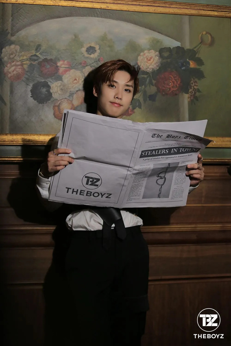 Picture of Jacob Bae