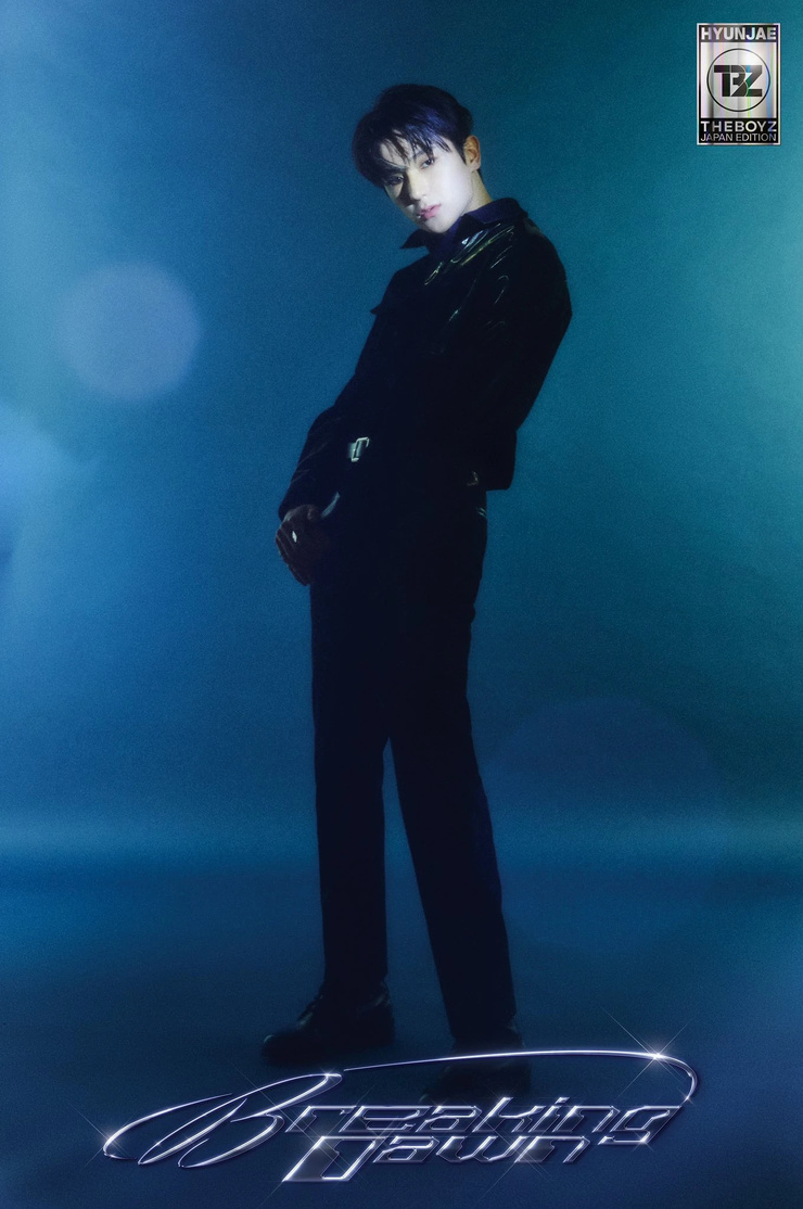 Picture of Lee Jae Hyun