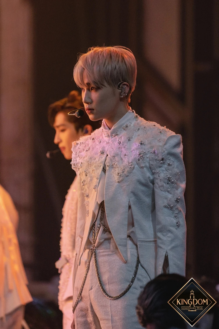 Picture of Choi Chan Hee