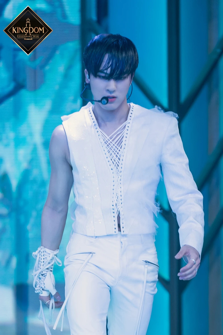 Picture of Son Young Jae