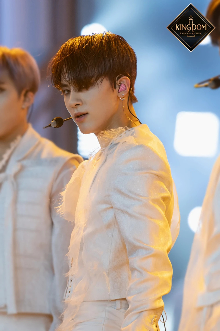 Picture of Son Young Jae