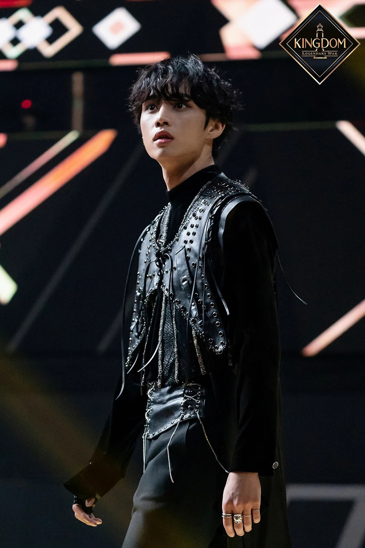 Picture of Kim Sun Woo