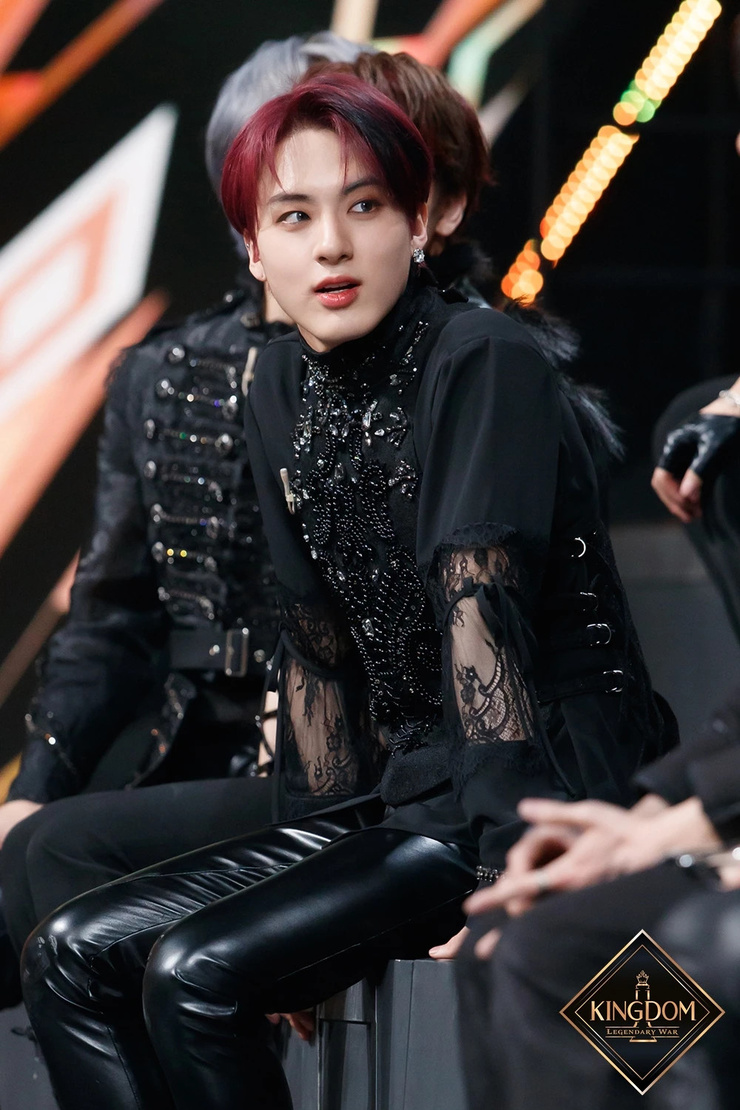 Picture of Son Young Jae