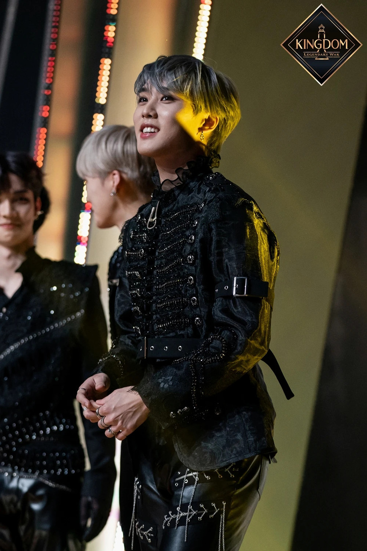 Picture of Jacob Bae