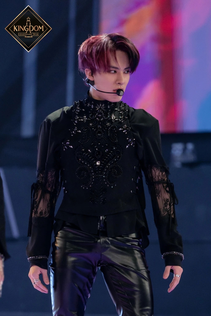 Picture of Son Young Jae