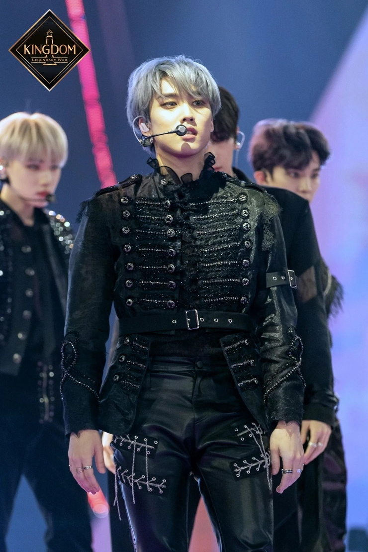 Picture of Jacob Bae