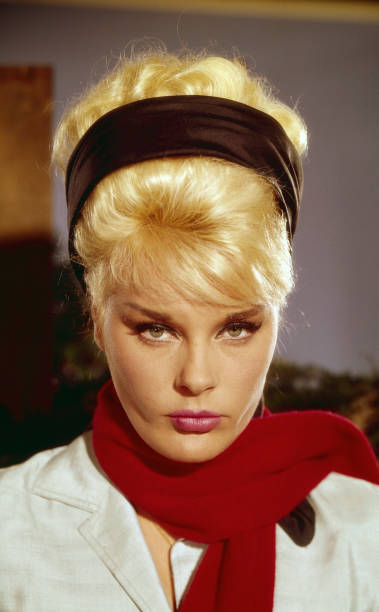Elke Sommer picture
