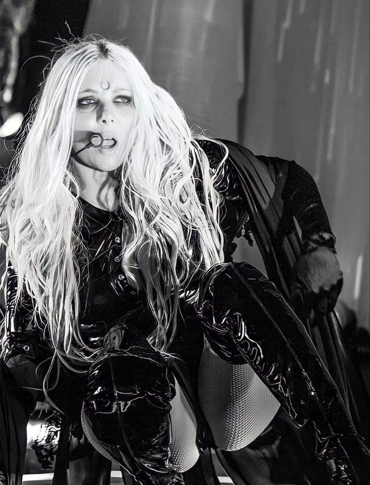 Picture of Maria Brink