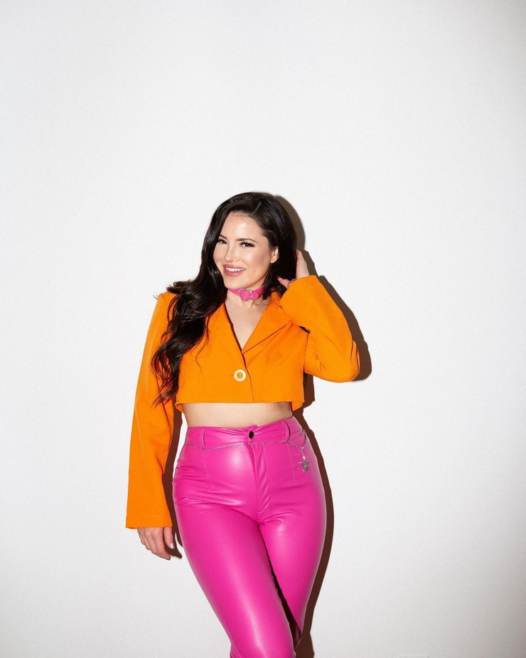 Picture of Natasha Slayton