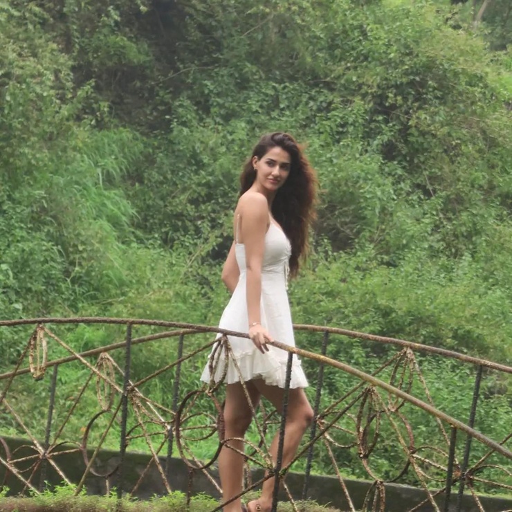 Image of Disha Patani