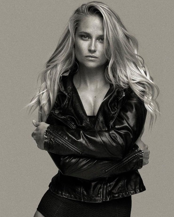 Picture of Genevieve Morton