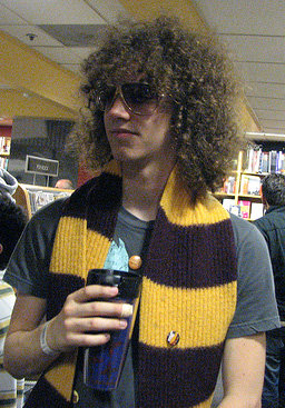 Picture of Patrick Klepek