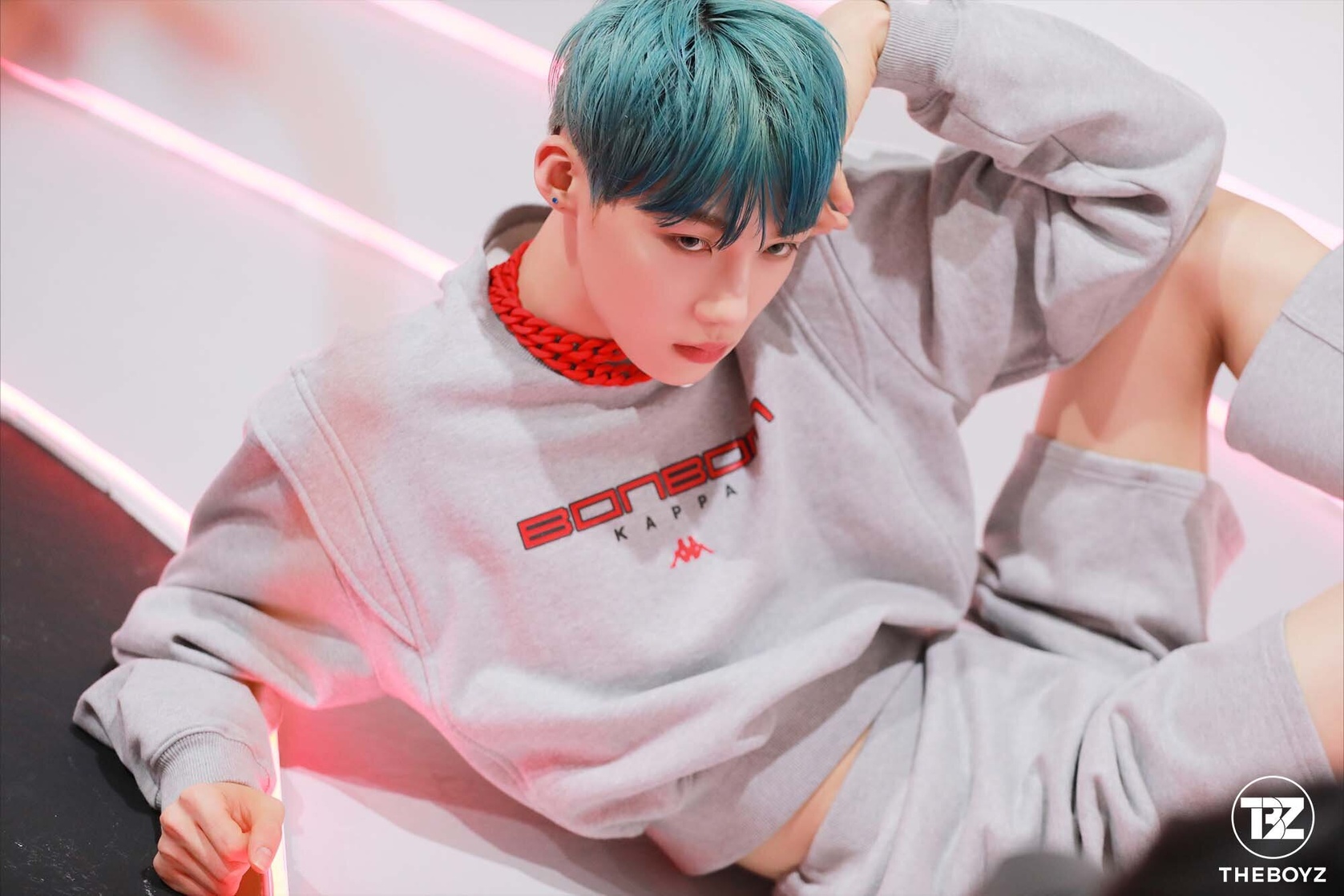 Picture of Choi Chan Hee