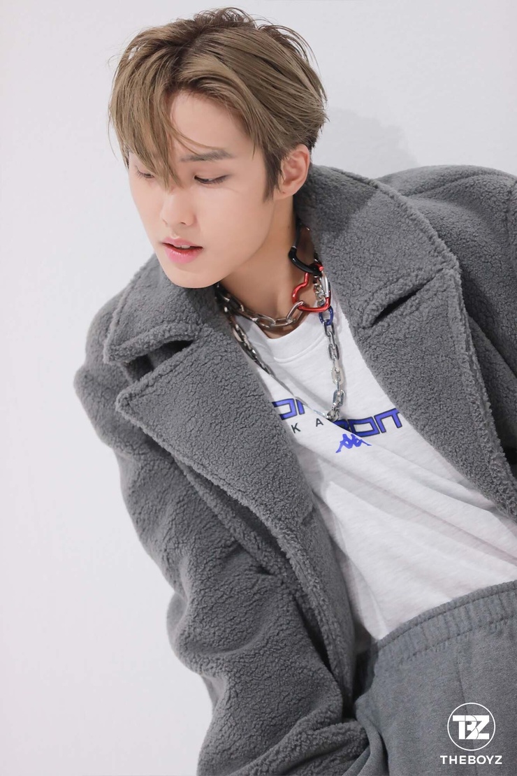 Picture of Jacob Bae