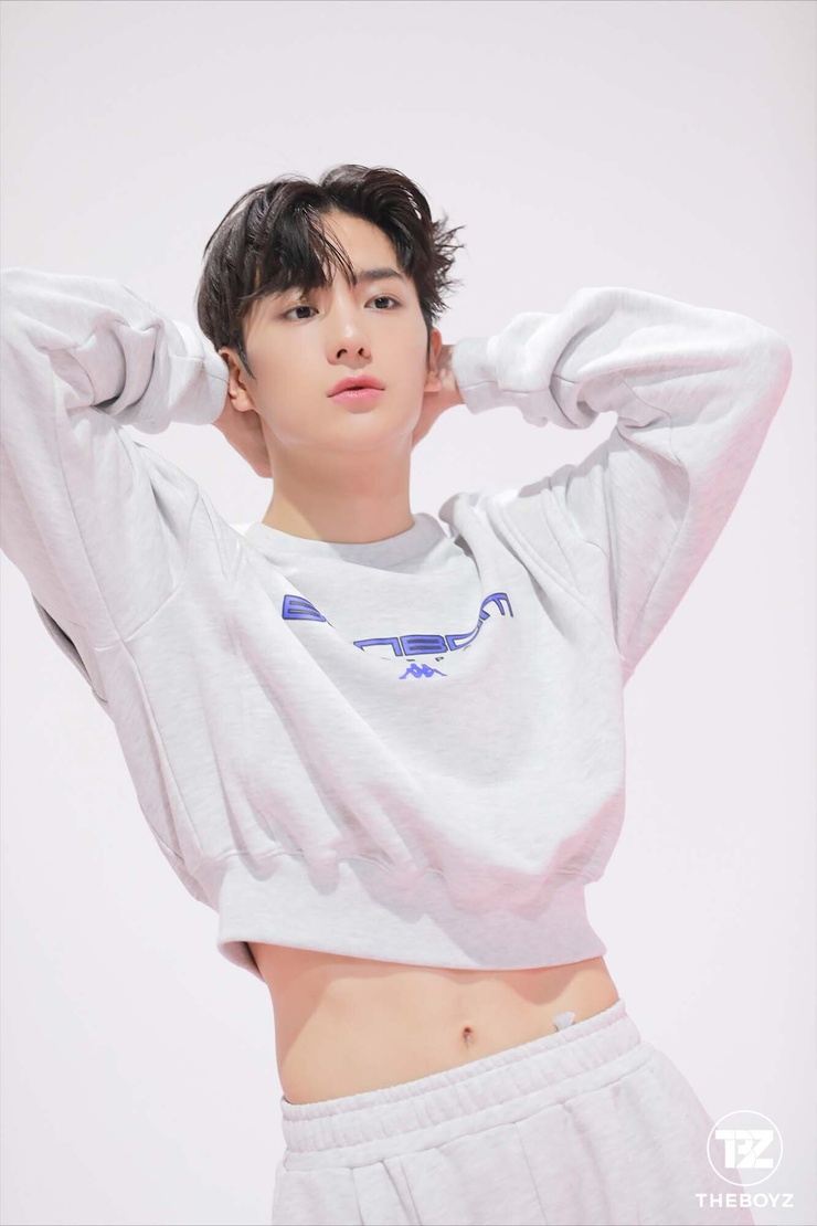 Picture of Lee Jae Hyun