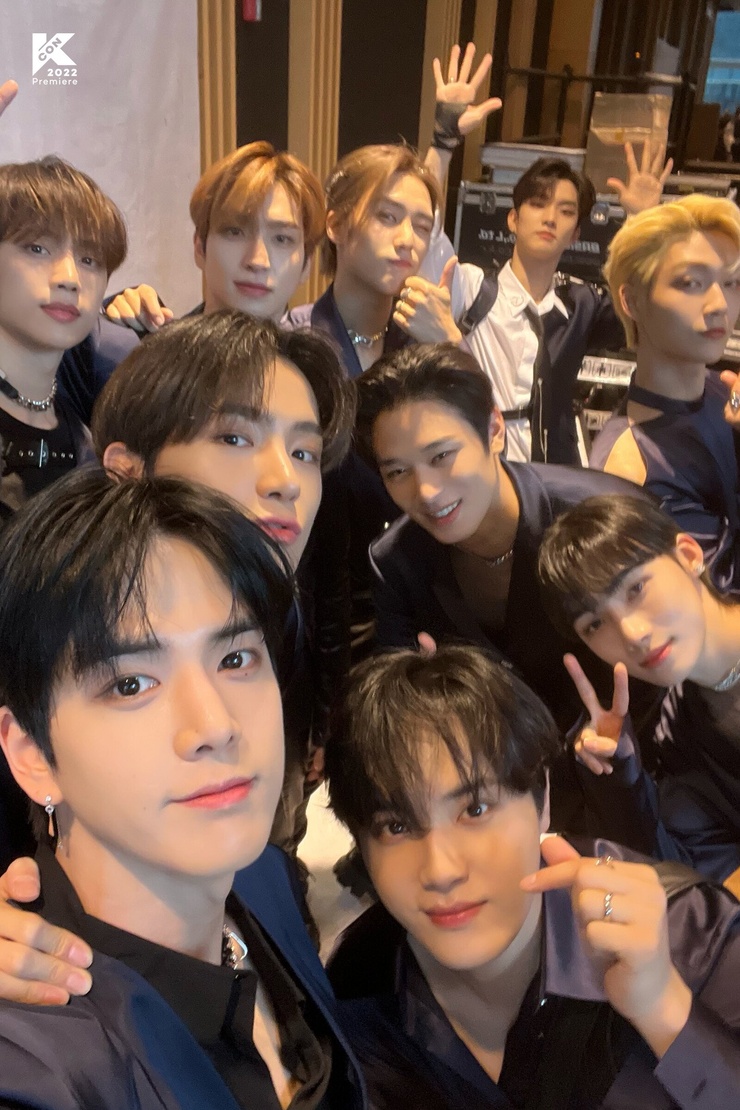 Picture of The Boyz (더보이즈)