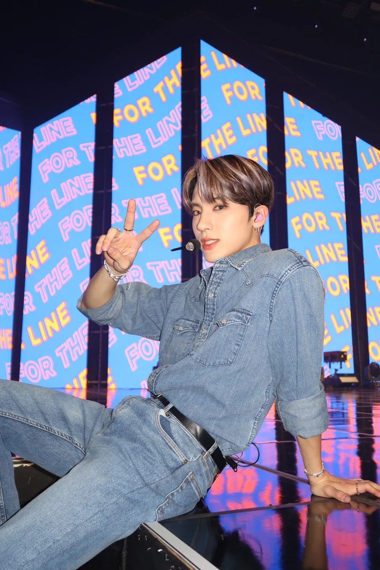 Image of Son Young Jae