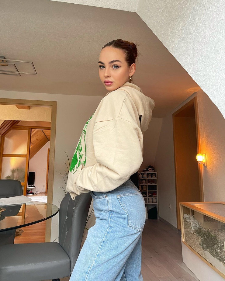 Picture of Annika Sofie