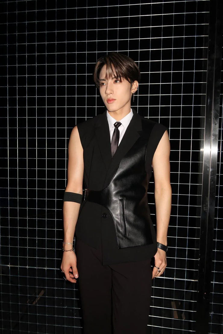 Image of Son Young Jae