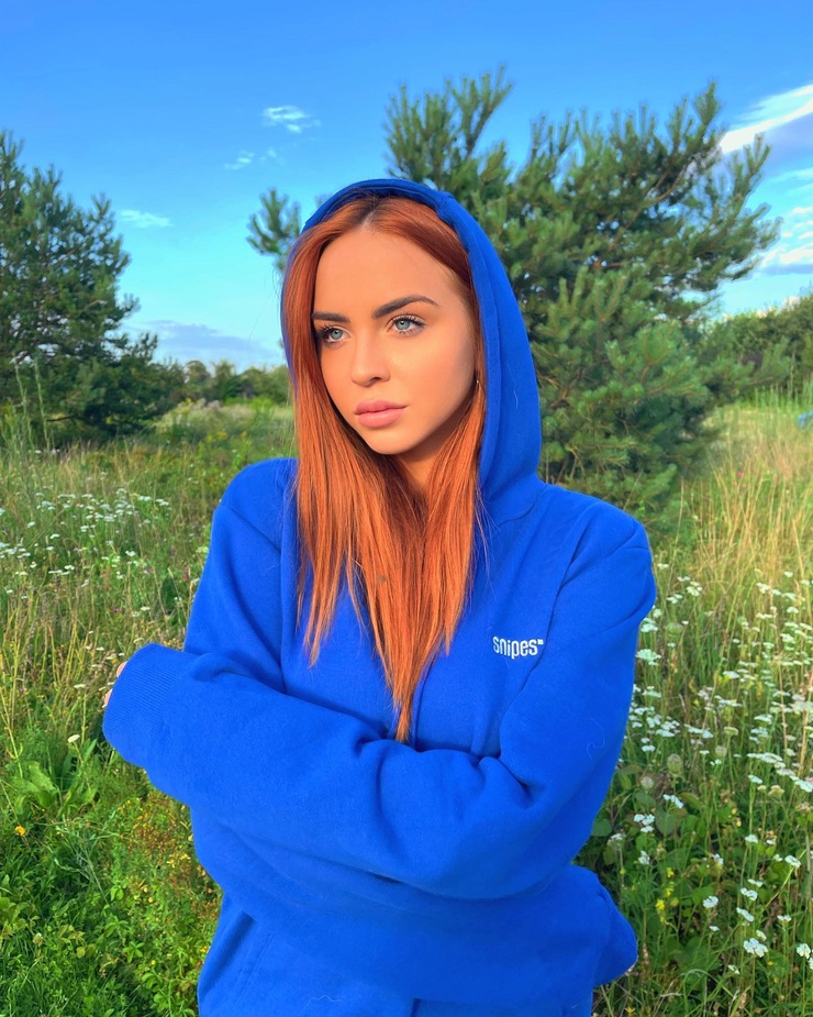 Image of Annika Sofie
