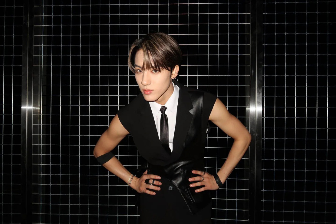 Picture of Son Young Jae