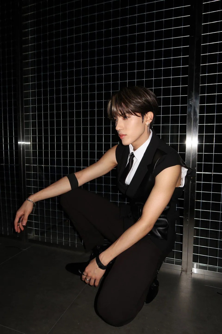 Picture of Son Young Jae