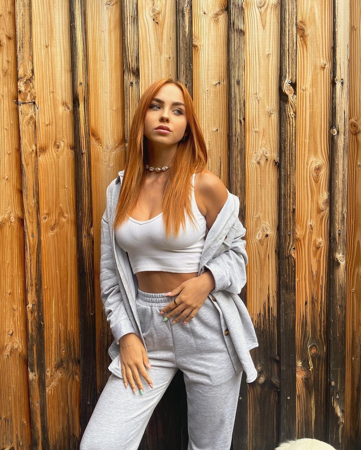 Picture of Annika Sofie