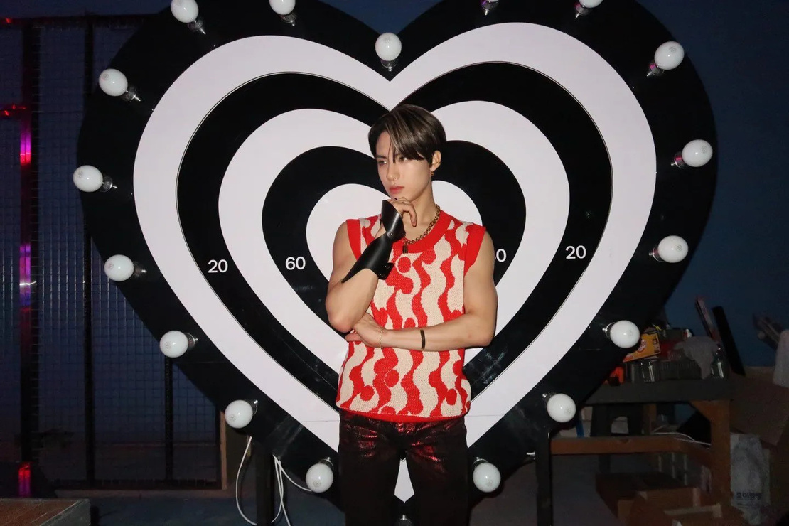 Picture of Son Young Jae