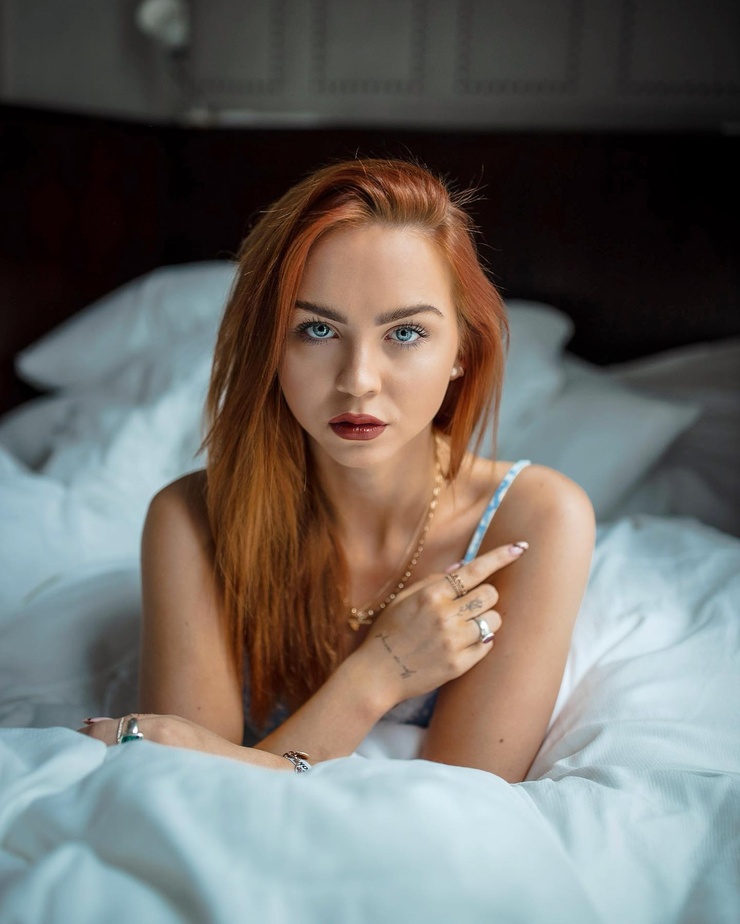 Picture of Annika Sofie