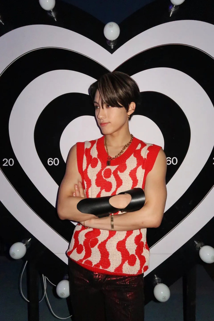 Picture of Son Young Jae